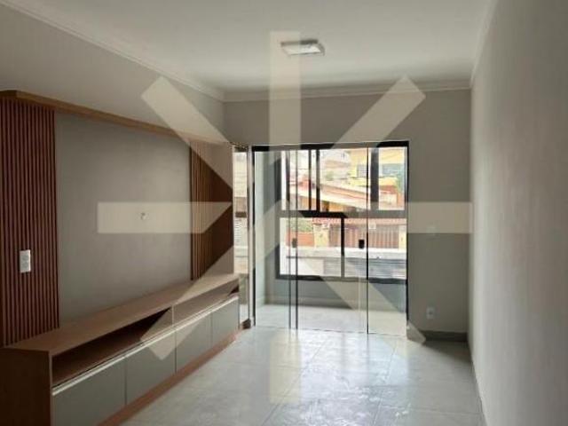 Apartamento, Jardim Bethânia, São Carlos, SP