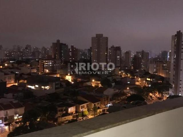 APARTAMENTO JARDIM BELA VISTA