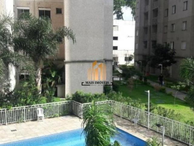 Apartamento Jardim Bela Vista Guarulhos/ SP
