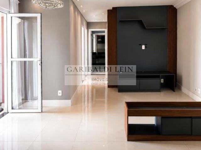Apartamento, Jardim Bela Vista, Indaiatuba, SP