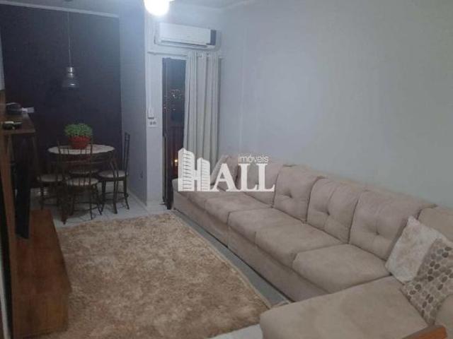 Apartamento, Jardim Bela Vista,Liberty, Rio Preto