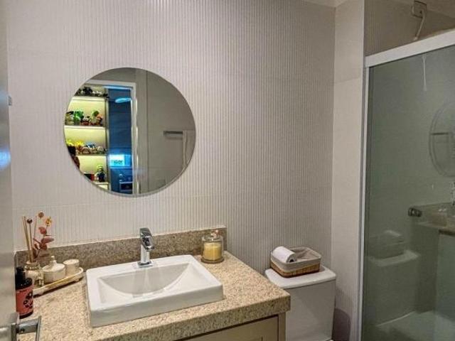 Apartamento, Jardim Bela Vista, Mogi Guaçu, SP