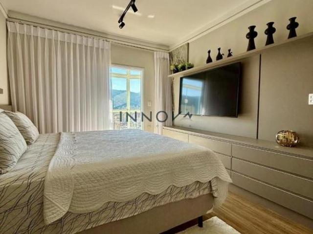 Apartamento, Jardim Bela Vista, Poços de Caldas, MG