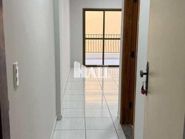 Apartamento, Jardim Bela Vista, Rio Preto