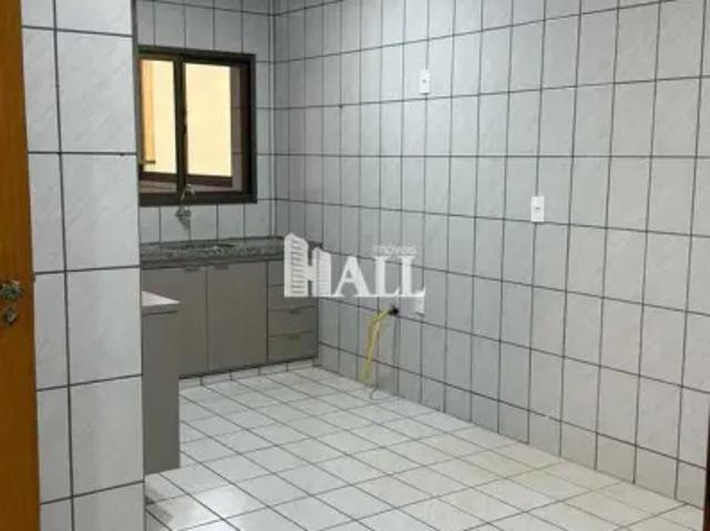 Apartamento, Jardim Bela Vista, Rio Preto