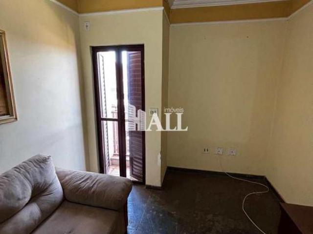 Apartamento, Jardim Bela Vista, Rio Preto
