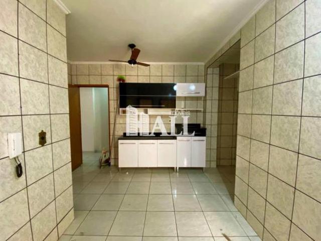 Apartamento, Jardim Bela Vista, Rio Preto