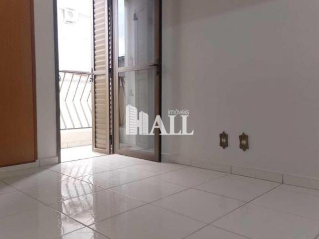 Apartamento, Jardim Bela Vista, Rio Preto
