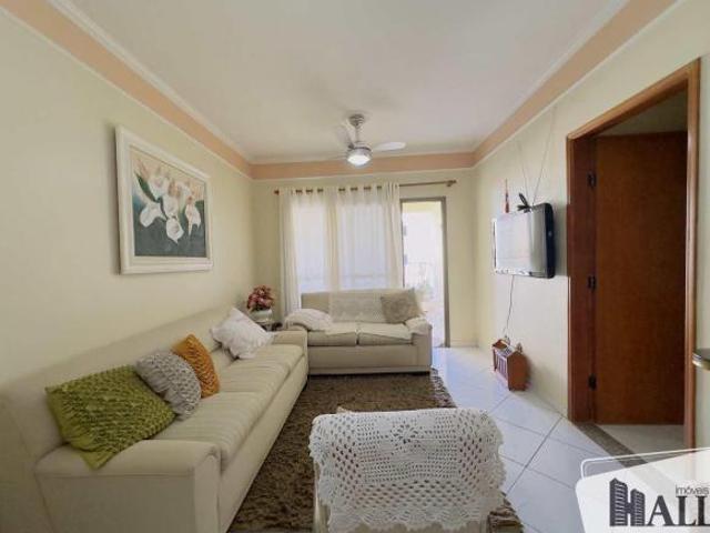 Apartamento, Jardim Bela Vista, Rio Preto