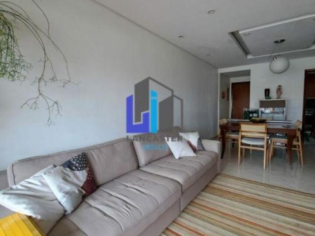 Apartamento, Jardim Bela Vista Santo André