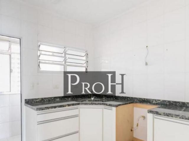Apartamento Jardim Bela Vista Santo André