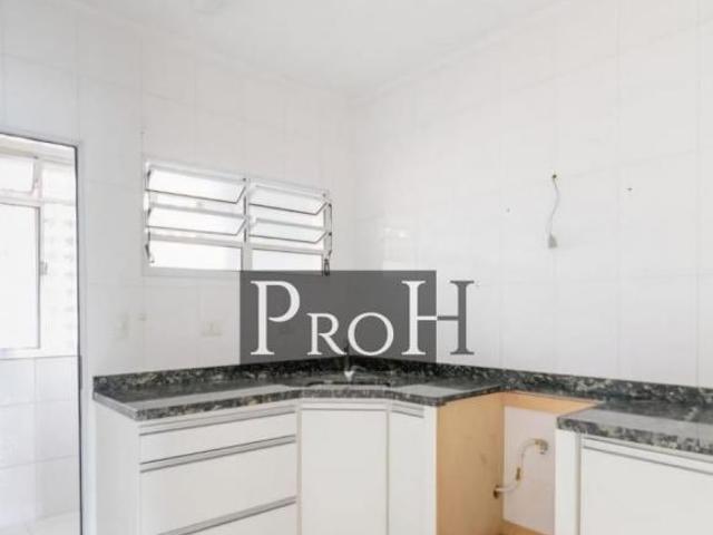Apartamento Jardim Bela Vista Santo André