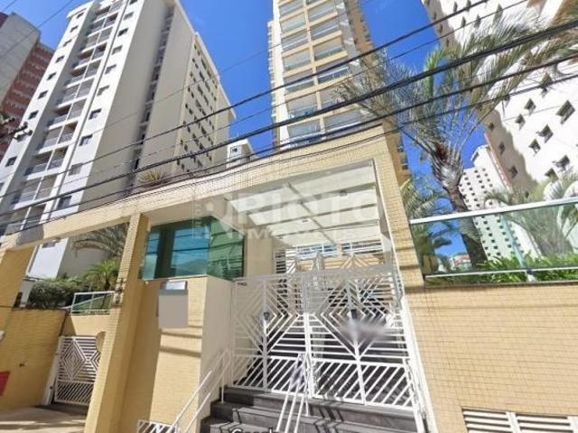 Apartamento, Jardim Bela Vista, Santo André, SP