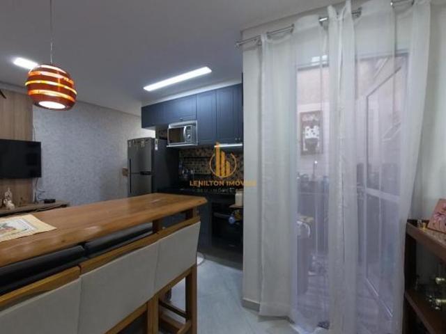 Apartamento Jardim Bela Vista Santo André, SP