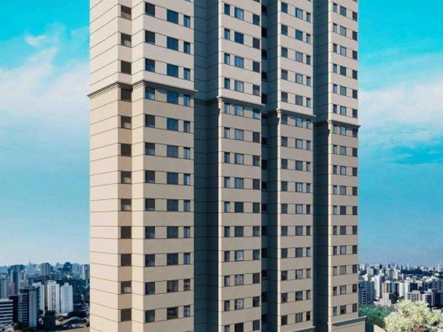 Apartamento, Jardim Bela Vista, Santo André, SP