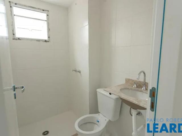 Apartamento jardim bela vista sp