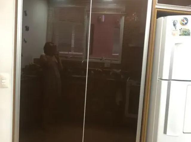 Apartamento jardim bela vista sp