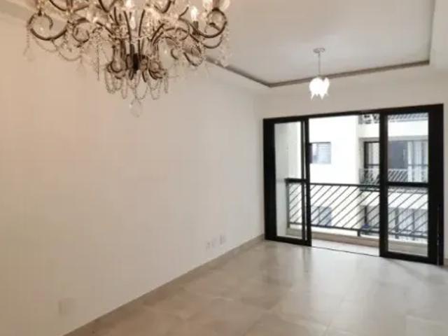 Apartamento jardim bela vista sp