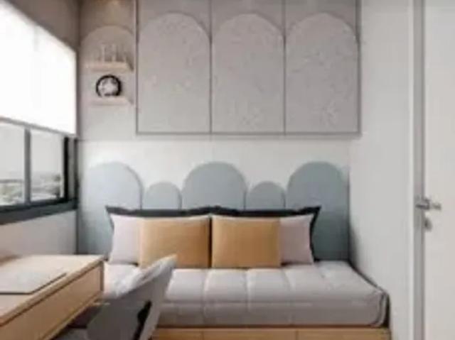 Apartamento jardim bela vista sp