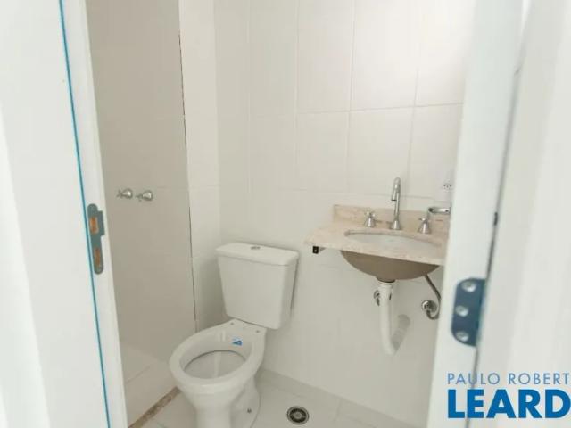 Apartamento jardim bela vista sp