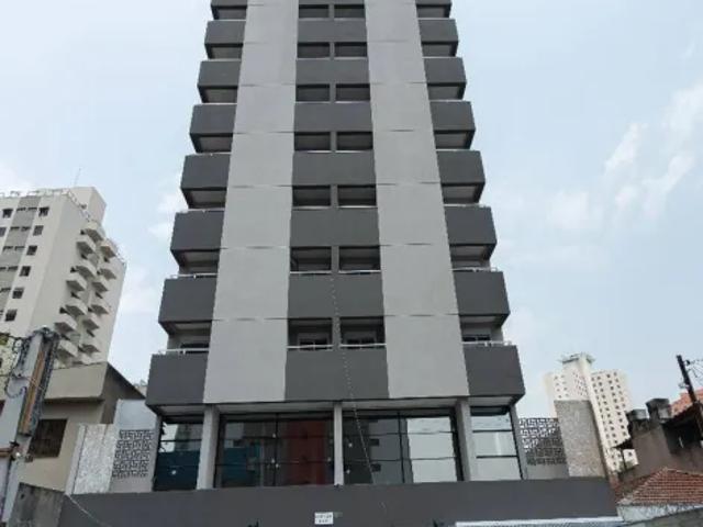 Apartamento jardim bela vista sp