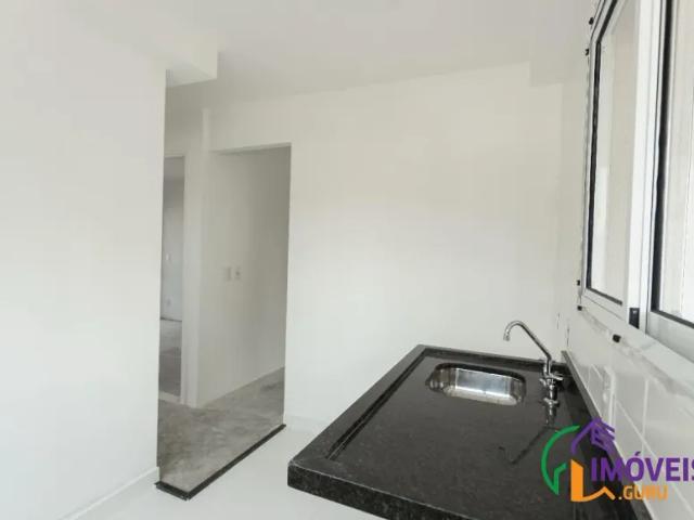 Apartamento jardim bela vista sp