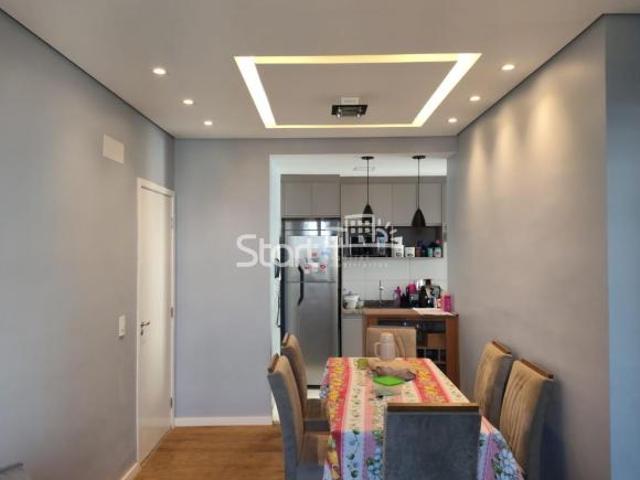 apartamento Jardim Bela Vista Sumaré
