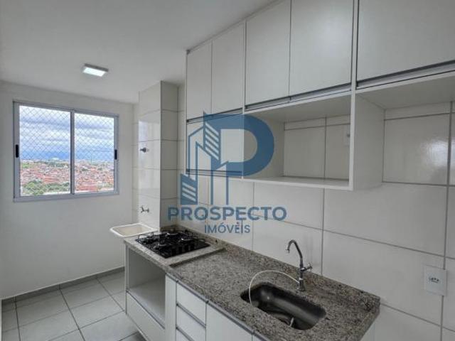 Apartamento, Jardim Bela Vista, Sumaré, SP