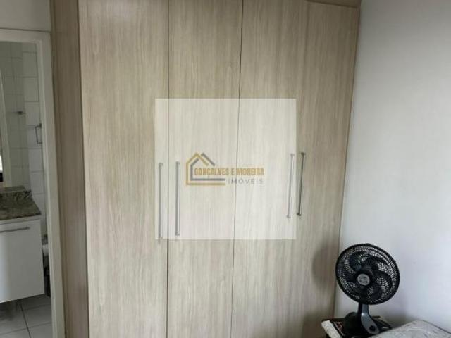 Apartamento, Jardim Bélgica, São Paulo, SP