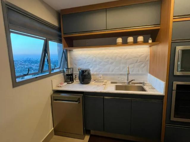 Apartamento Jardim Belo Horizonte Campinas