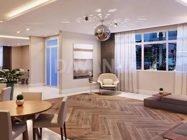 Apartamento Jardim Belo Horizonte Campinas