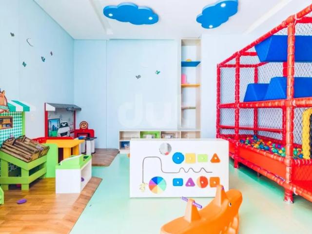 Apartamento Jardim Belo Horizonte Campinas