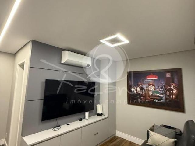 Apartamento, Jardim Belo Horizonte, Campinas, SP