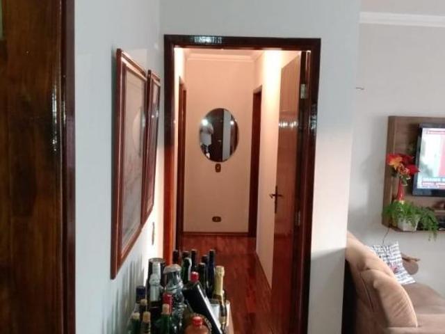 Apartamento, Jardim Belo Horizonte, Santa Bárbara D&apos oeste, SP