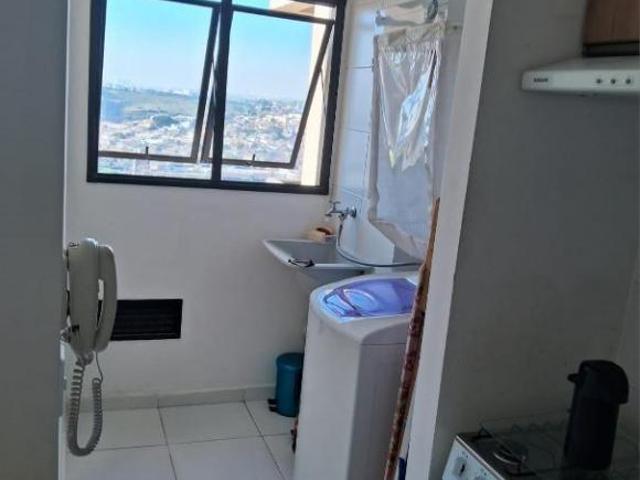 Apartamento Jardim Belval