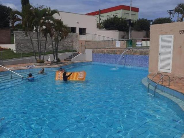 Apartamento, Jardim Belvedere, Caldas Novas, GO