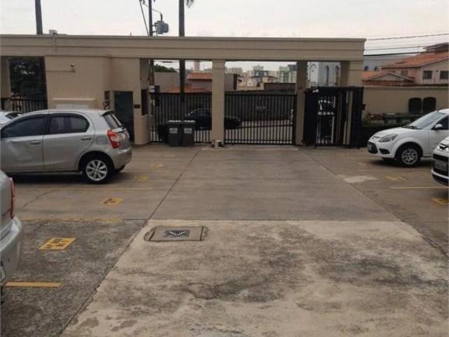 Apartamento, Jardim Belvedere, Sorocaba, SP