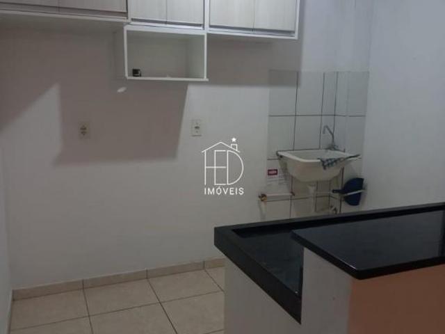 Apartamento, Jardim Bertoni, Americana, SP