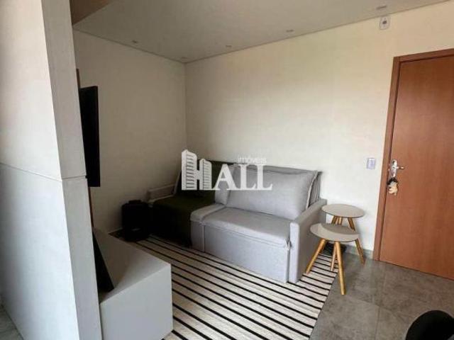 Apartamento, Jardim Bianco, São José do Rio Preto