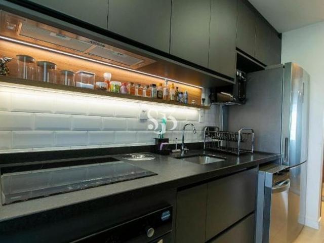 Apartamento, Jardim Brasil, Campinas, SP