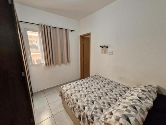 Apartamento, Jardim Brasil, São Carlos, SP