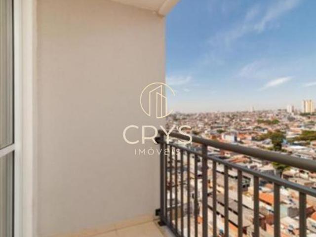 Apartamento, Jardim Brasil zona Norte, São Paulo, SP