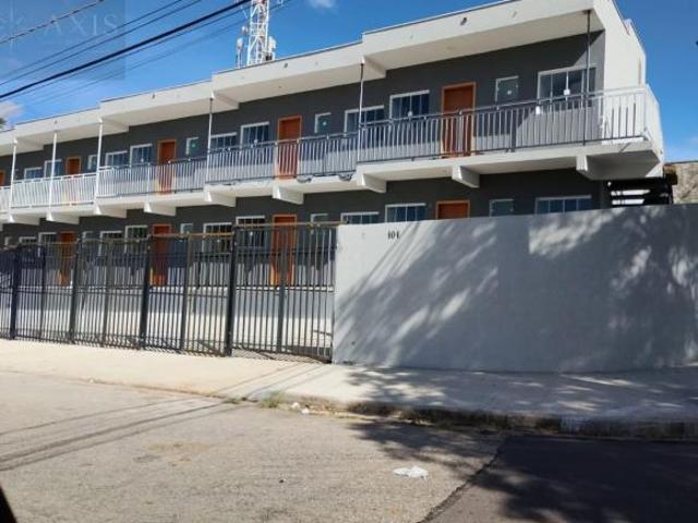 Apartamento, Jardim Brasilândia, Sorocaba, SP
