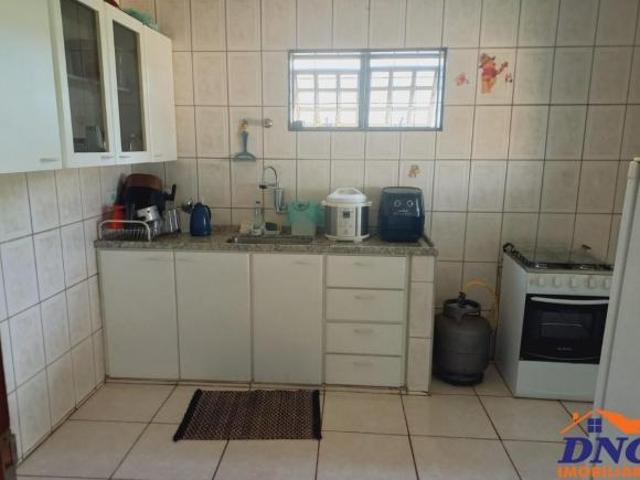 Apartamento Jardim Brasília