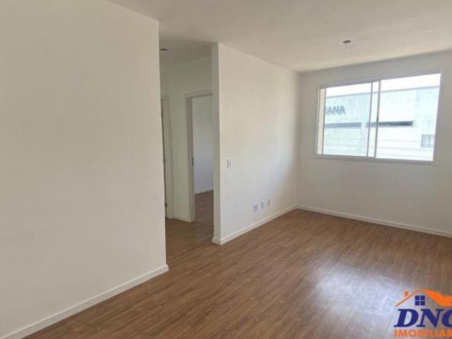 Apartamento Jardim Brasília