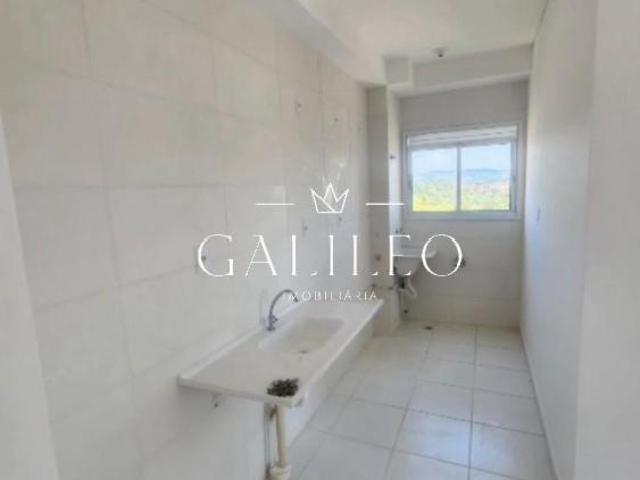 Apartamento, Jardim Buriti, Várzea Paulista, SP