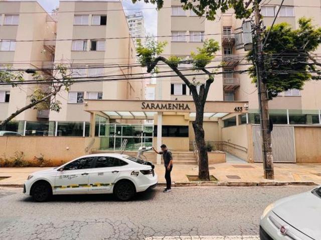 APARTAMENTO JARDIM GOIAS 3 QUARTOS GOIANIA