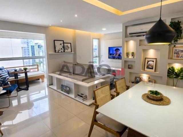APARTAMENTO JARDIM GOIÁS 2 QUARTOS Apartamento com 2 Quarto s por R$ 780000.00 no setor Jardim Go