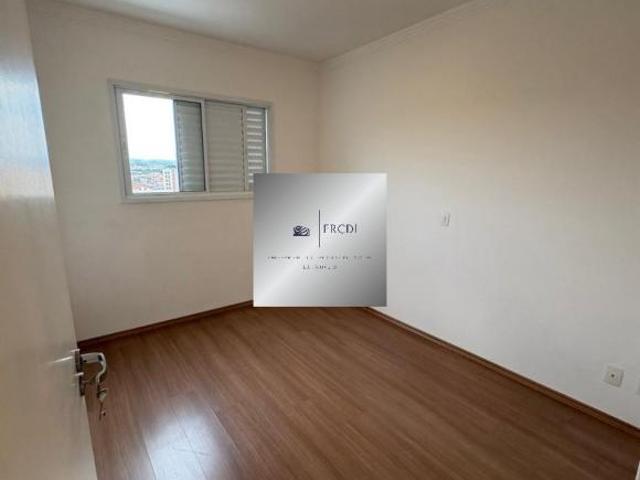 Apartamento, Jardim Gonçalves, Sorocaba, SP