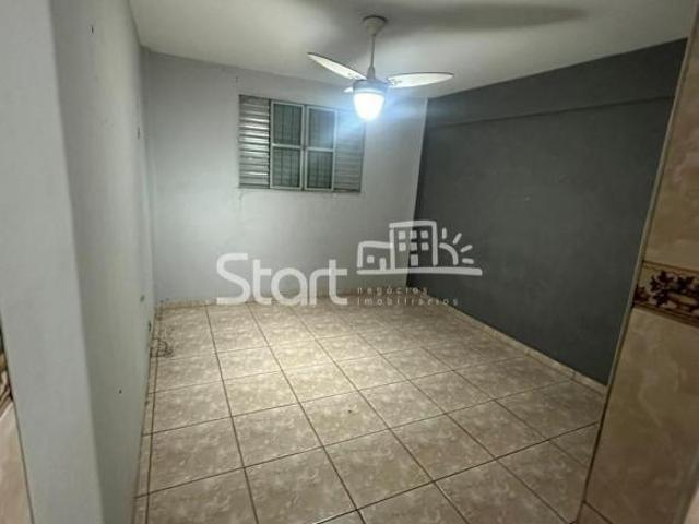 apartamento Jardim García Campinas